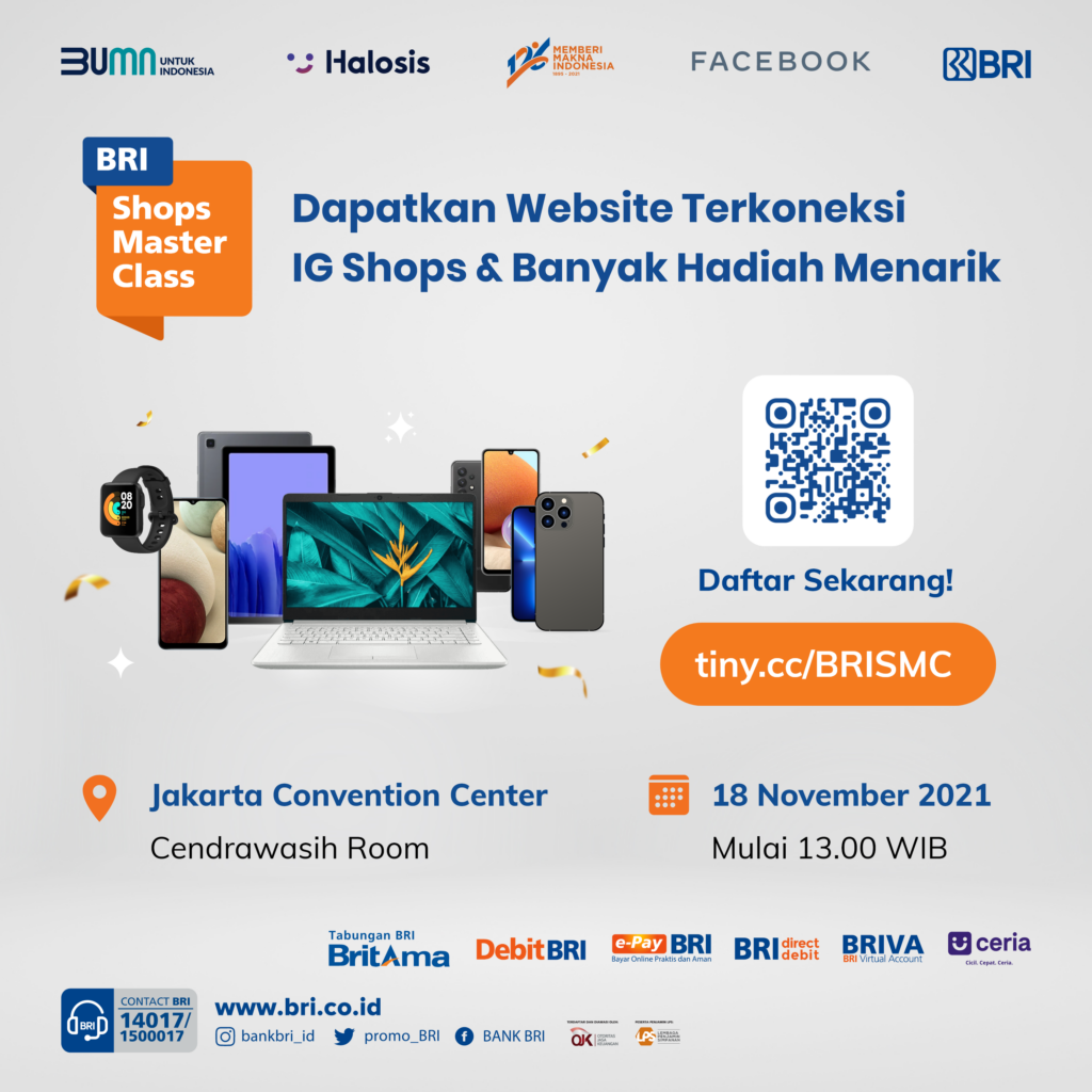 6 Jenis Website Berdasarkan Fungsinya – Halosis Blog