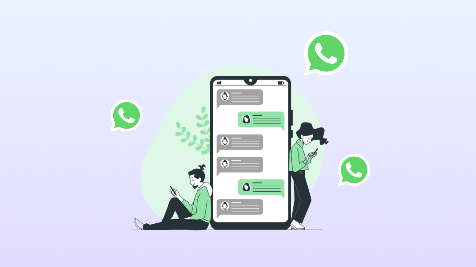 Kebijakan Baru untuk WhatsApp Business API per 1 Juni 2023 – Halosis Blog